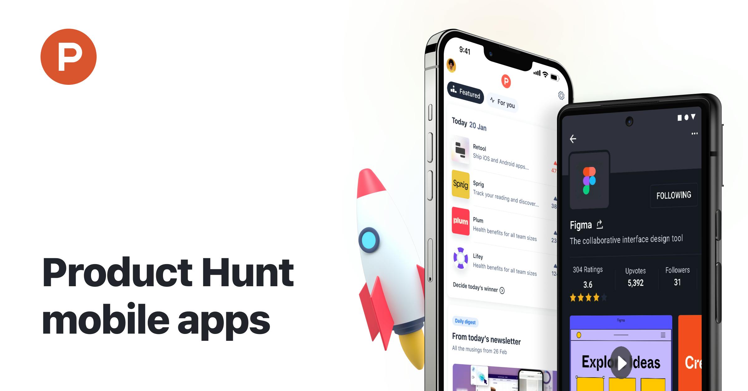 Apps | Product Hunt